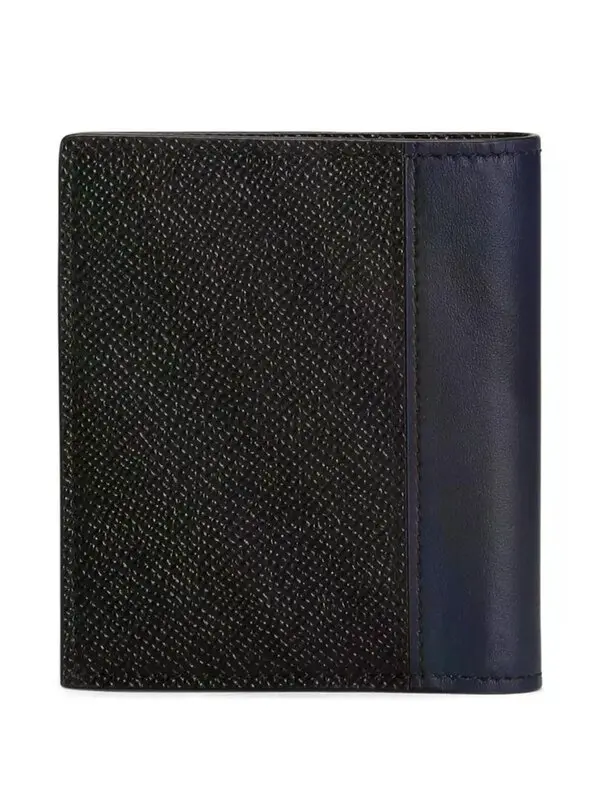 Dolce & Gabbana Dauphine Card Holder - Black