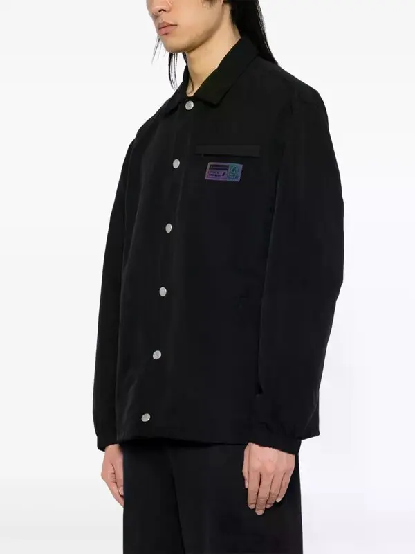 AGNES B. Coach Jacket