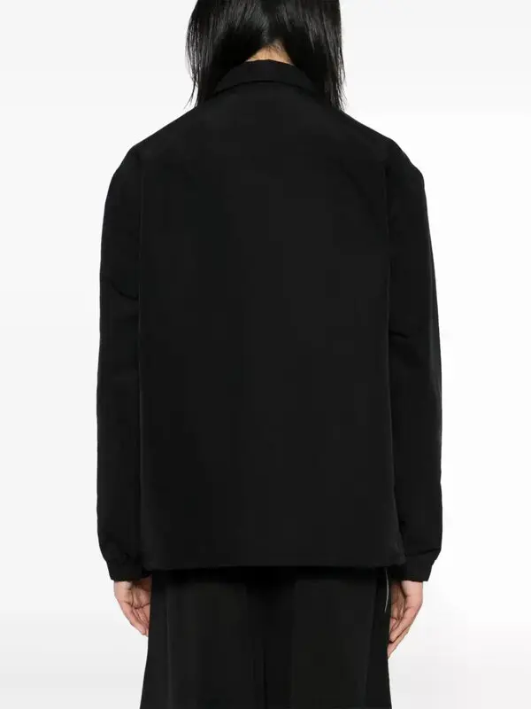 AGNES B. Coach Jacket