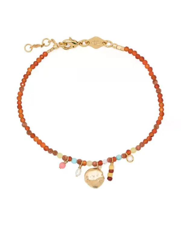 Anni Lu Harmony Bracelet - Red