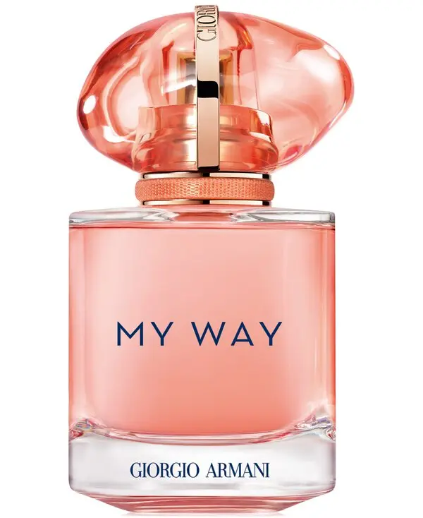 ARMANI My Way Ylang Eau De Parfum Spray - No Color