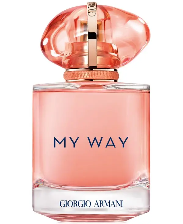 ARMANI My Way Ylang Eau De Parfum Spray - No Color