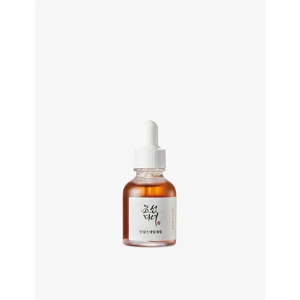 BEAUTY OF JOSEON Revive Serum: Ginseng + Snail Mucin - One-color