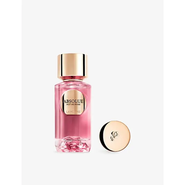 LANCOME Absolue Hot As Rose Eau De Parfum - One-color