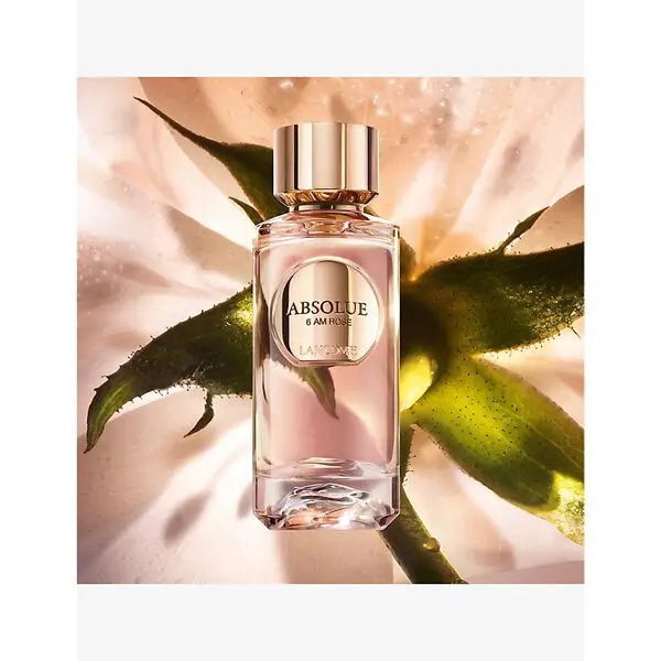 LANCOME Absolue 6am Rose Eau De Parfum