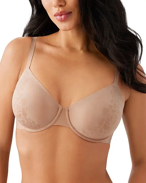 Wacoal Confidence Boost Underwire Bra - Roebuck