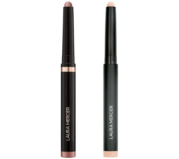 Laura Mercier Caviar Stick Eye Color Duo - One-color