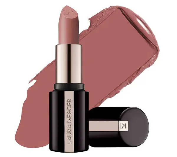 Laura Mercier Caviar Creme Lipstick - One-color