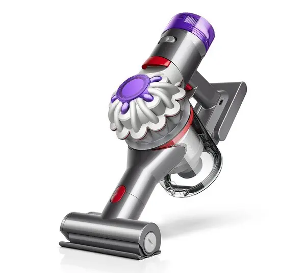 DYSON Home, Car + Boat Handheld Vacuum With 3 Attachments - One-color