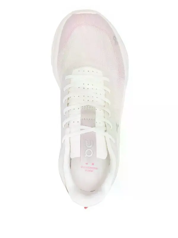 On Cloudnova Form 2 Sneakers - Neutrals