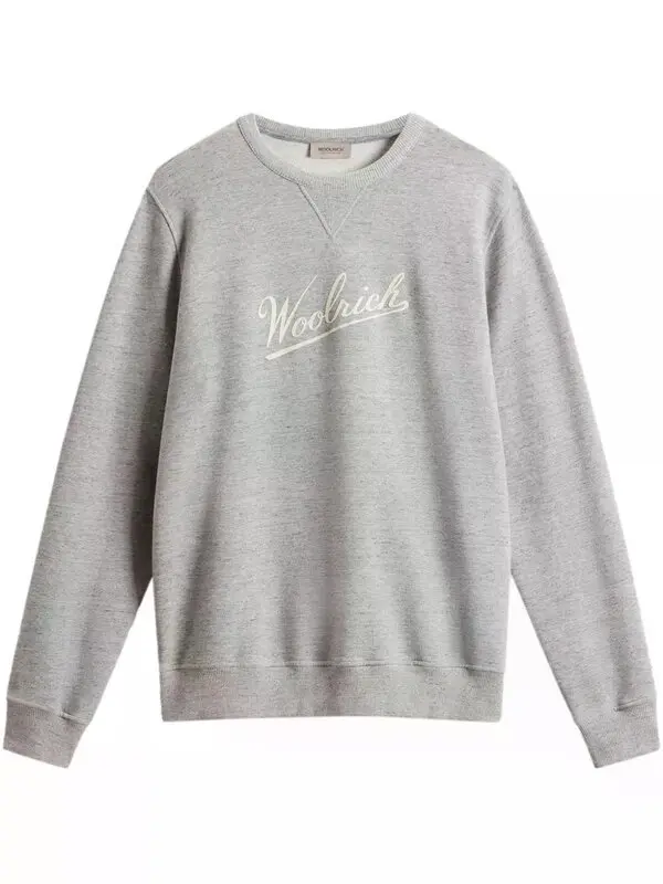 Woolrich Crewneck Sweatshirt