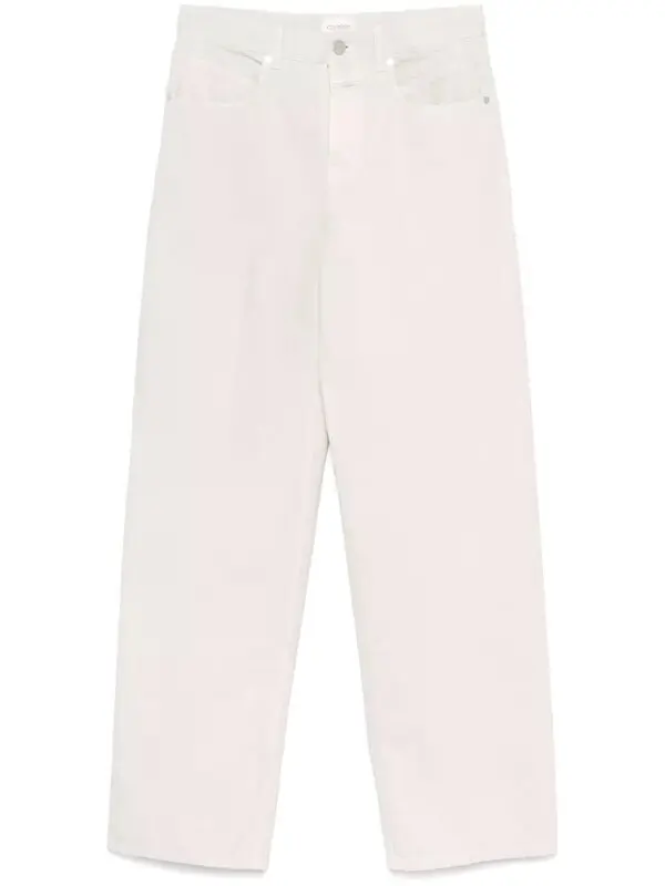 Closed Nikka Jeans - Neutrals