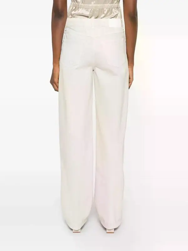 Closed Nikka Jeans - Neutrals