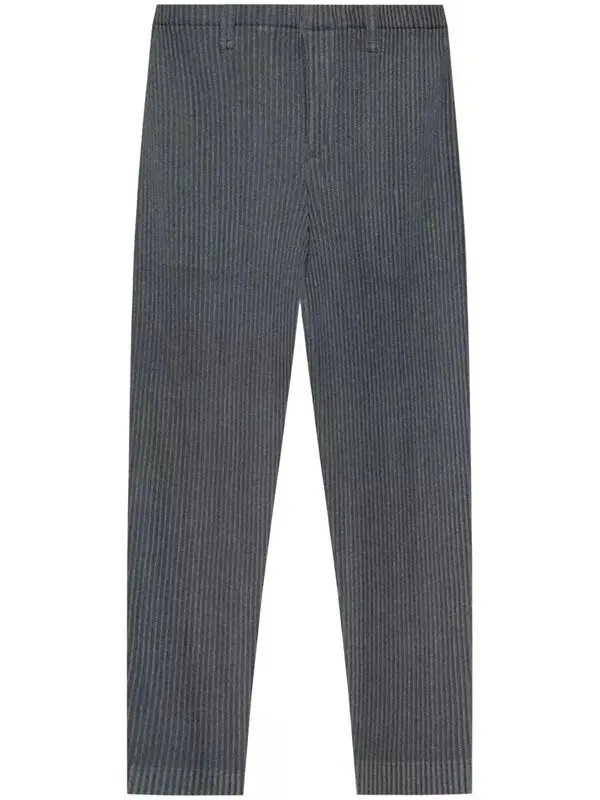 Issey Miyake Pleated Trousers