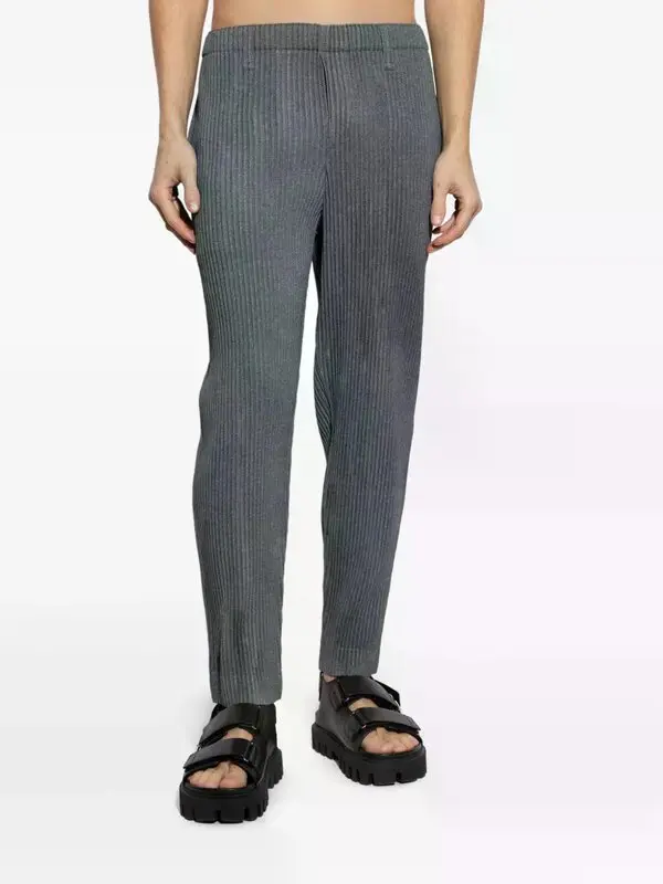 Issey Miyake Pleated Trousers