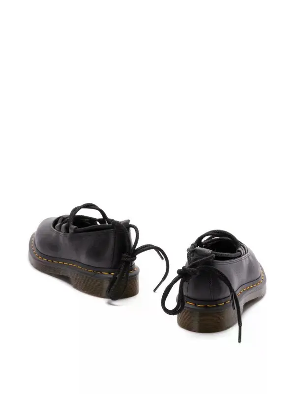 Dr. Martens Elphie Loafers - Black