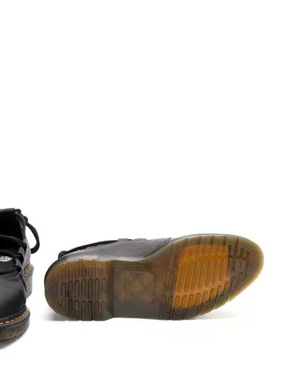 Dr. Martens Elphie Loafers - Black