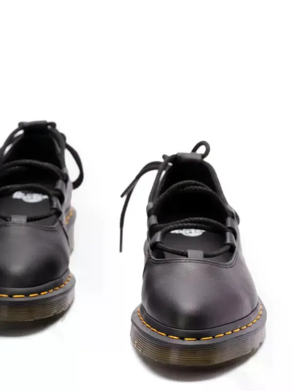 Dr. Martens Elphie Loafers - Black