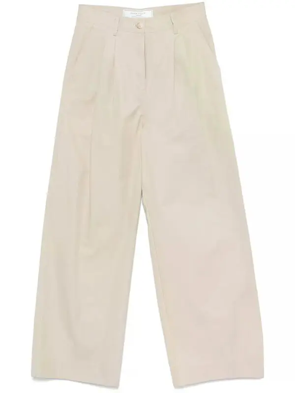 SOCIETE ANONYME Charlotte Trousers
