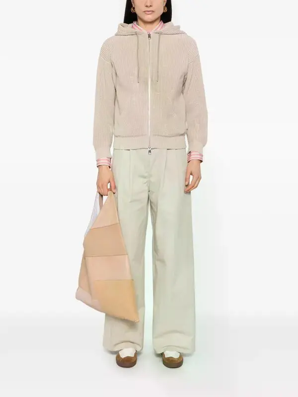 SOCIETE ANONYME Charlotte Trousers