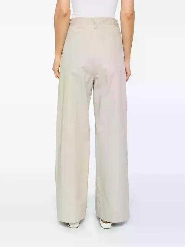 SOCIETE ANONYME Charlotte Trousers