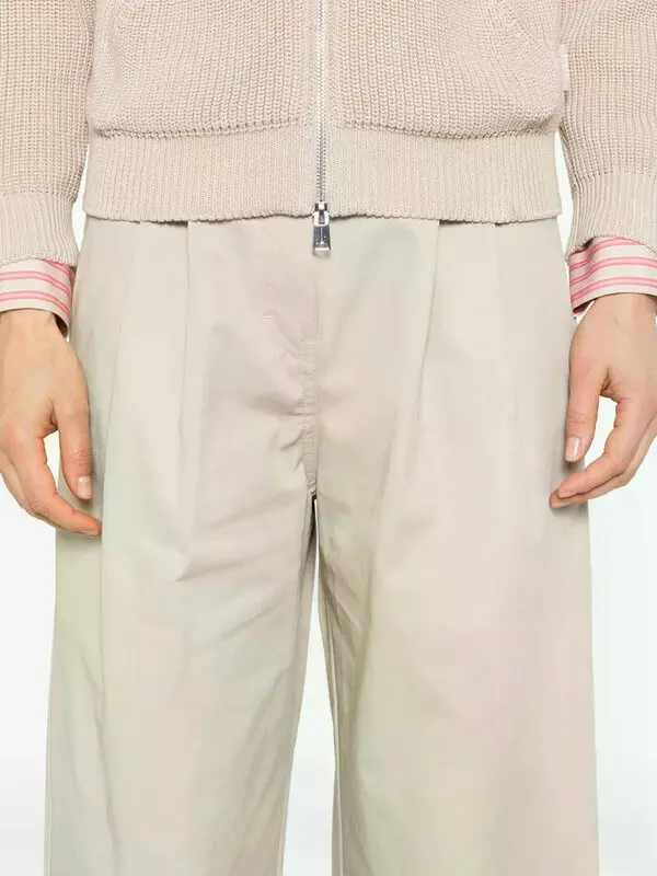 SOCIETE ANONYME Charlotte Trousers
