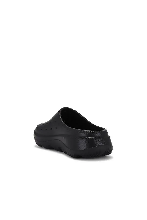 UGG Slide It Sandal - Black
