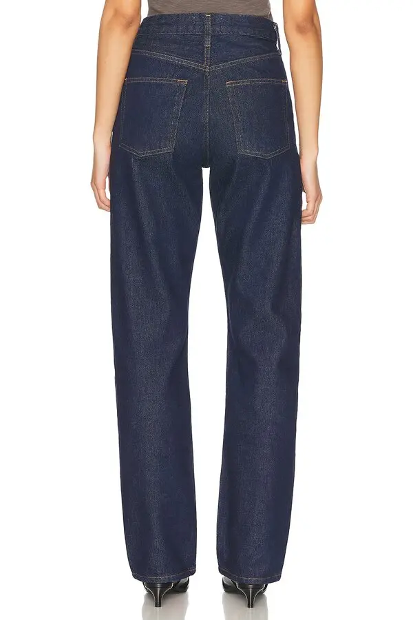 AGOLDE Kelly Jeans - Rinse