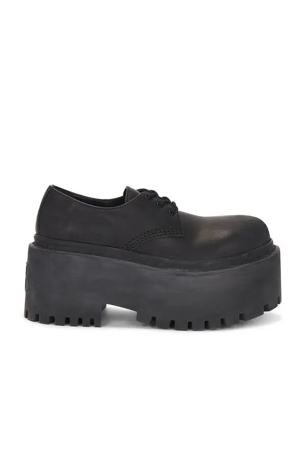 Balenciaga Strike Platform