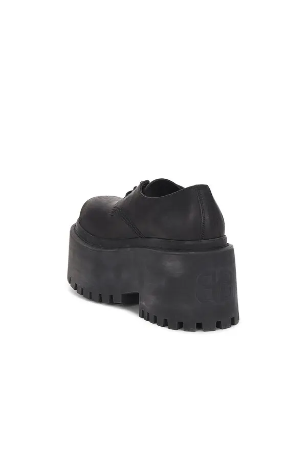 Balenciaga Strike Platform