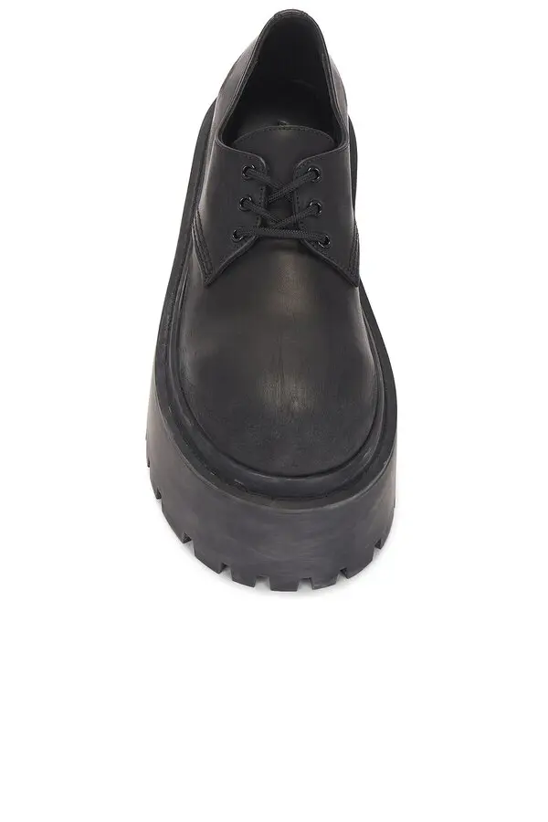 Balenciaga Strike Platform
