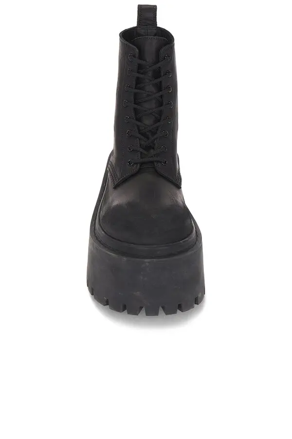 Balenciaga Strike Platform