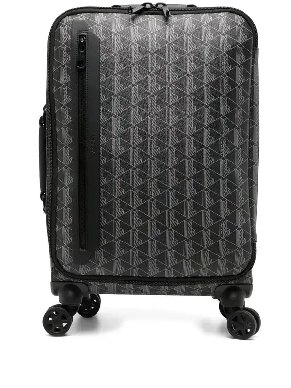 Lacoste The Blend Suitcase - Black