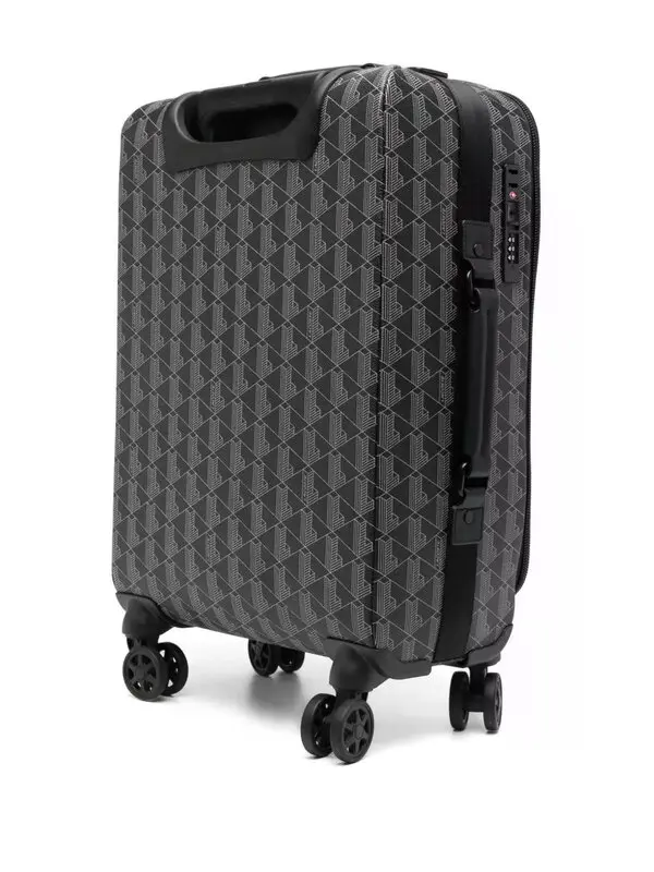 Lacoste The Blend Suitcase