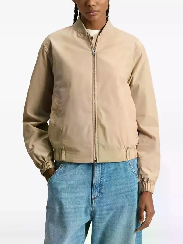 Woolrich Summer Jacket - Neutrals