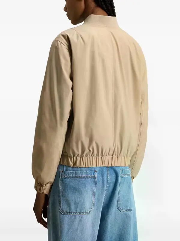 Woolrich Summer Jacket - Neutrals