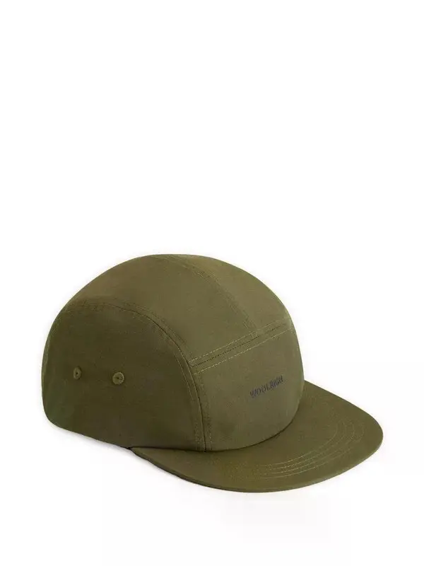 Woolrich Ramar Classic Cap - Green