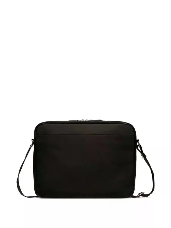 Bally Stripe-detailing Briefcase
