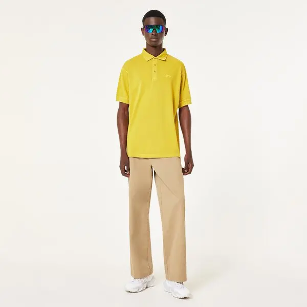 Oakley Driven Pique - Sulfide