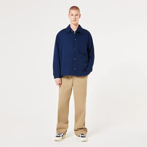 Oakley Cotton Overshirt