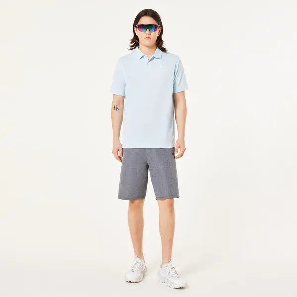 Oakley Resist 10.5" Short - Gray
