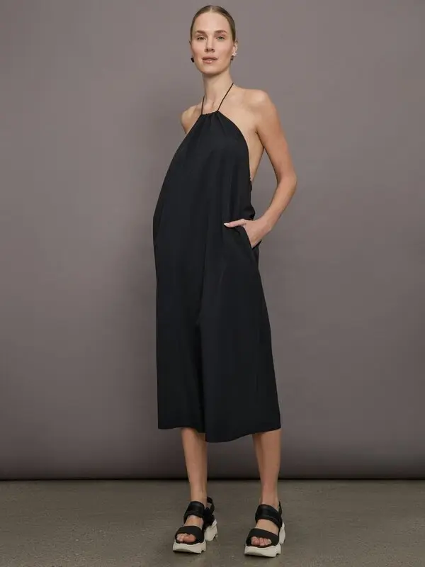 Bandier Delancey Sport Dress