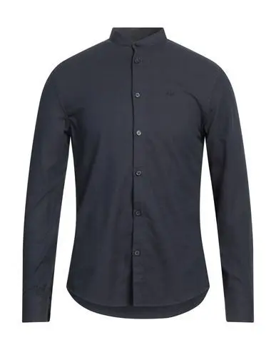 Armani Exchange Shirt Size Cotton, Elastane