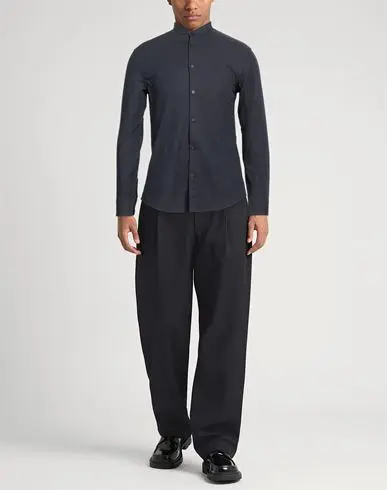 Armani Exchange Shirt Size Cotton, Elastane