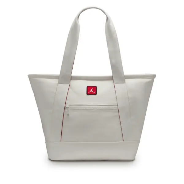 JORDAN Jumpman Tote - White