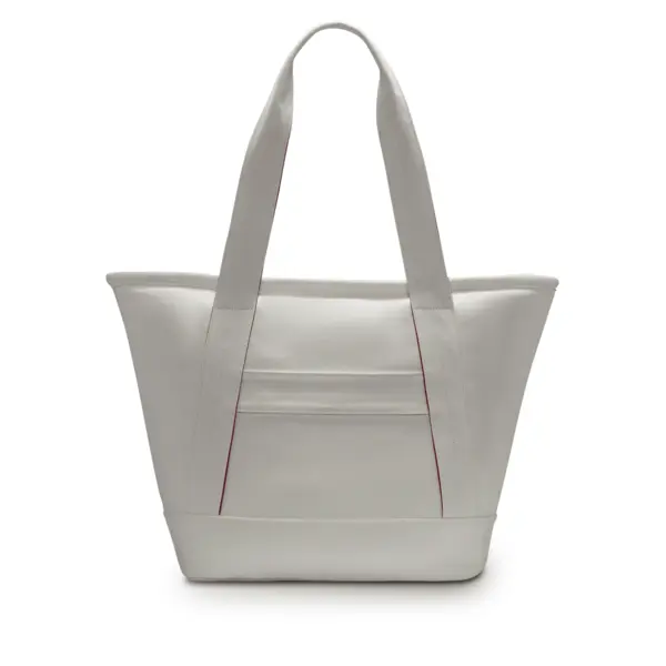 JORDAN Jumpman Tote - White