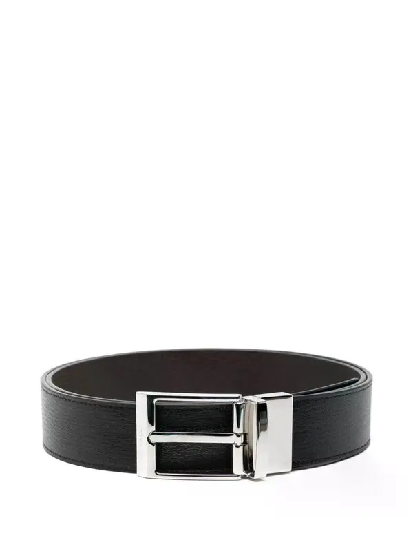 Bally Shiffie 35 Belt - Black