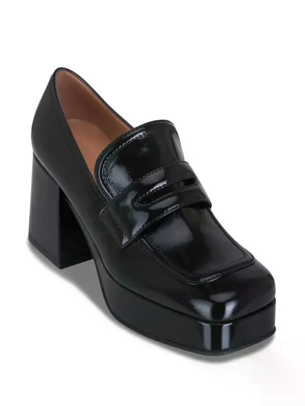 GIANVITO ROSSI 70mm Rouen Pumps - Black