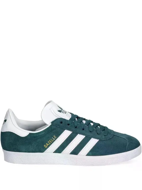 Adidas Gazelle Mystic Sneakers - Green