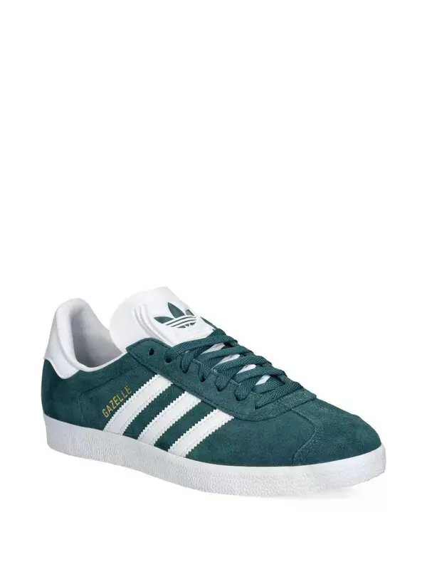 Adidas Gazelle Mystic Sneakers - Green
